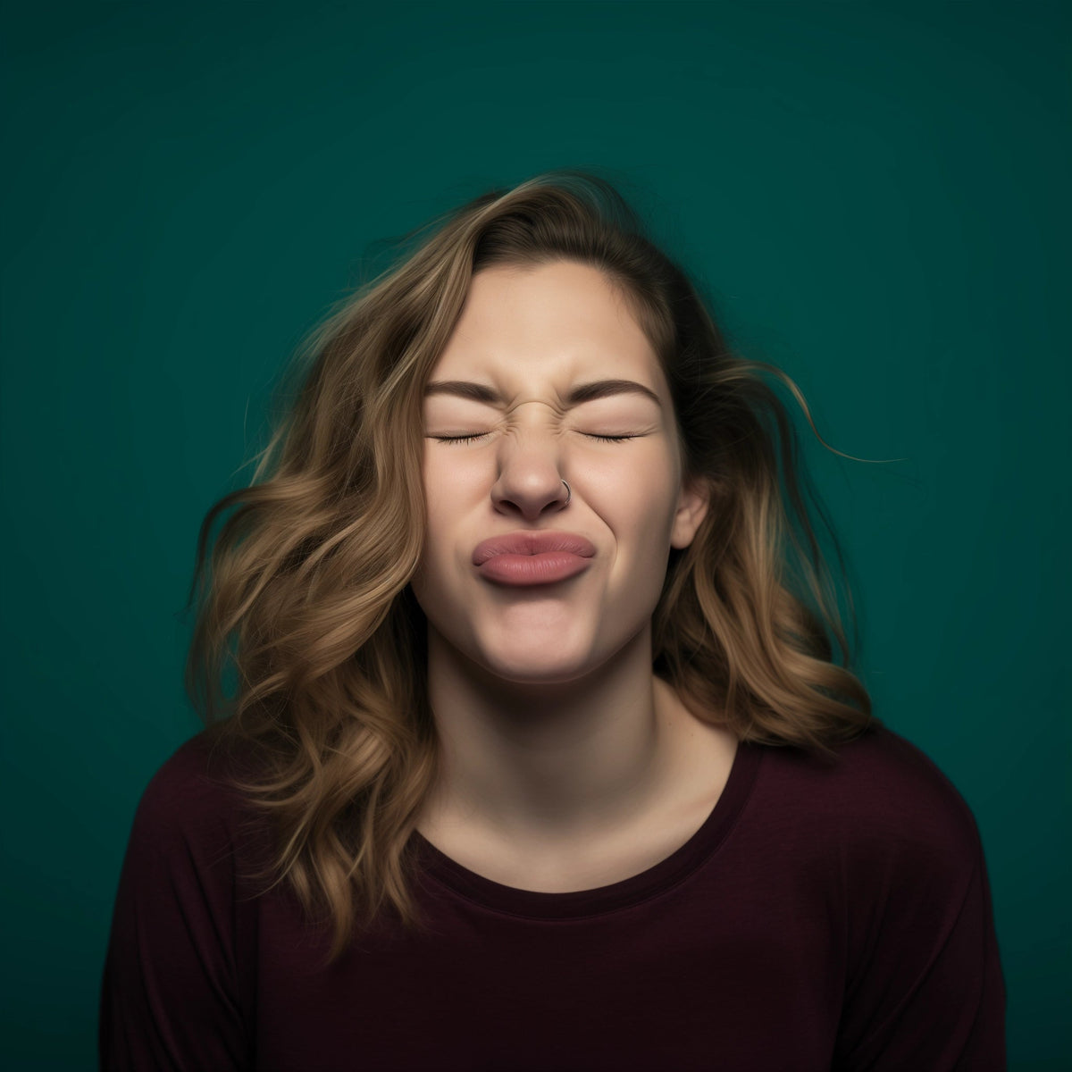 Can Sour Candy Actually Stop a Panic Attack?