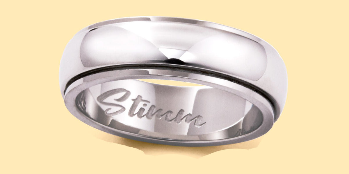 Frequently Asked Questions About Fidget and Spinning Rings